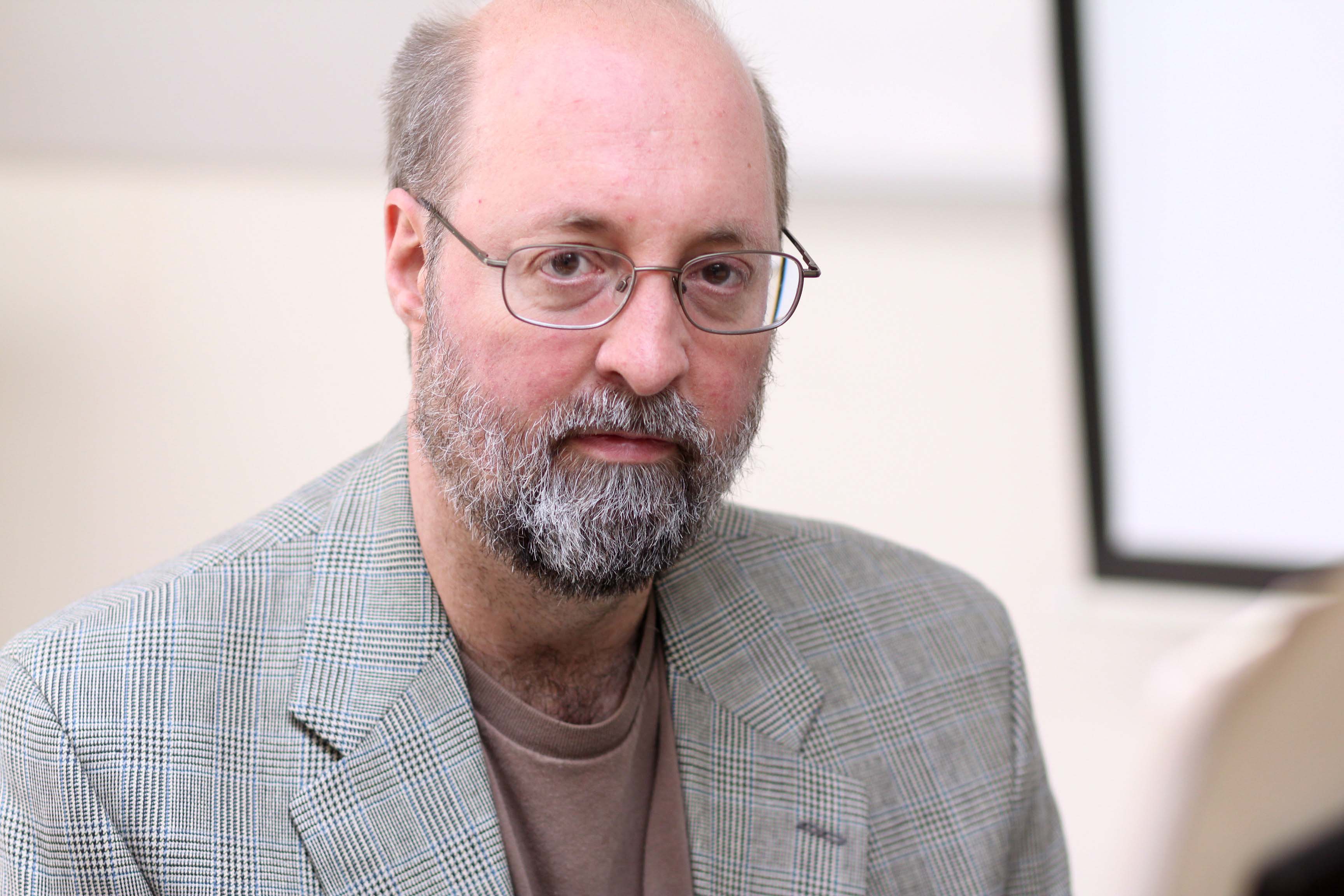 David Crumb, composer